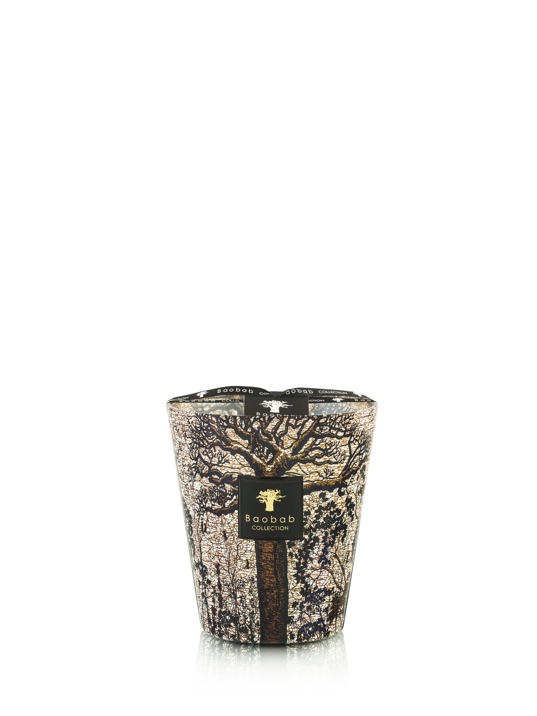 Sacred Trees Limited Edition Candle Max 16 – APOELLA