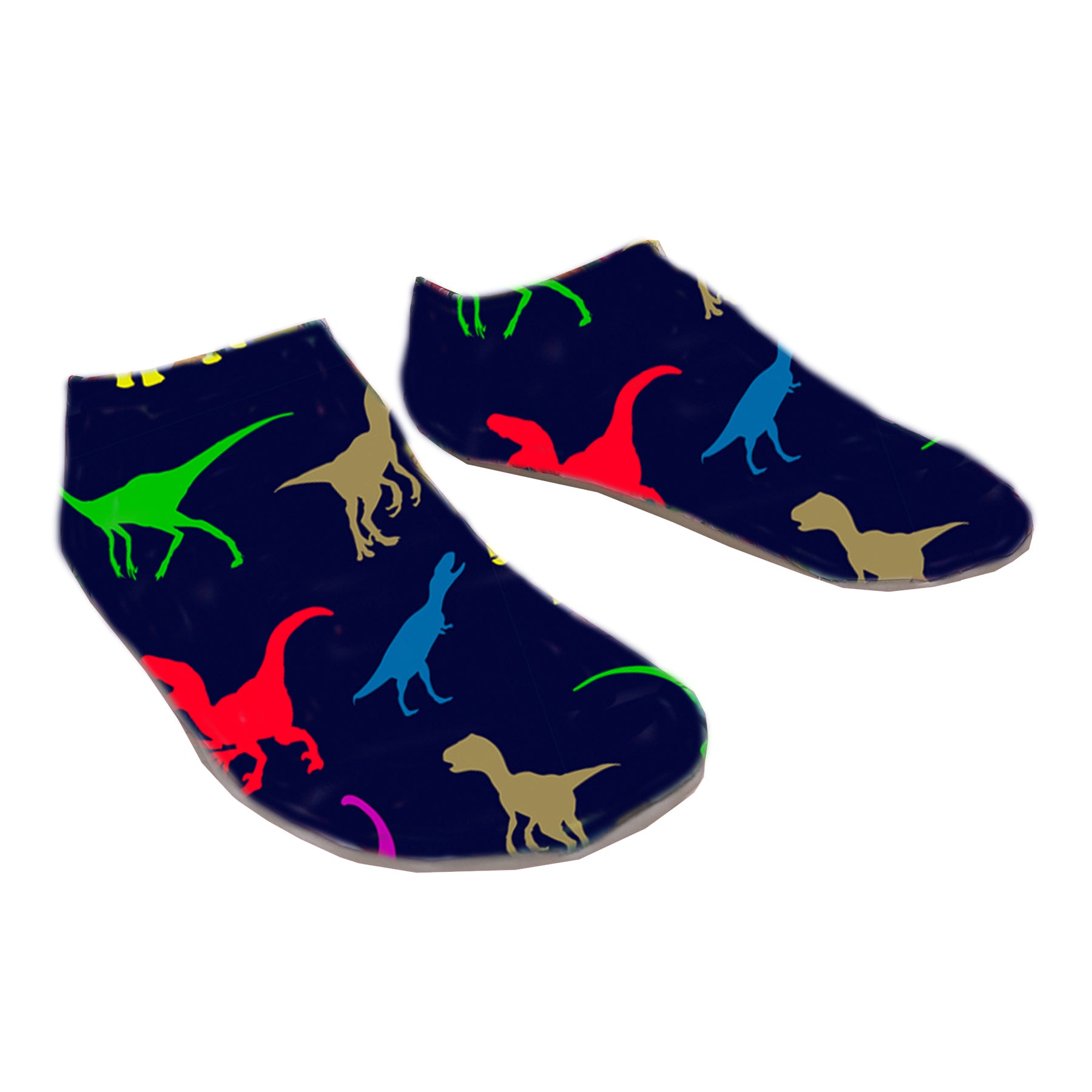 Sea Shoes Dinosaurs – APOELLA
