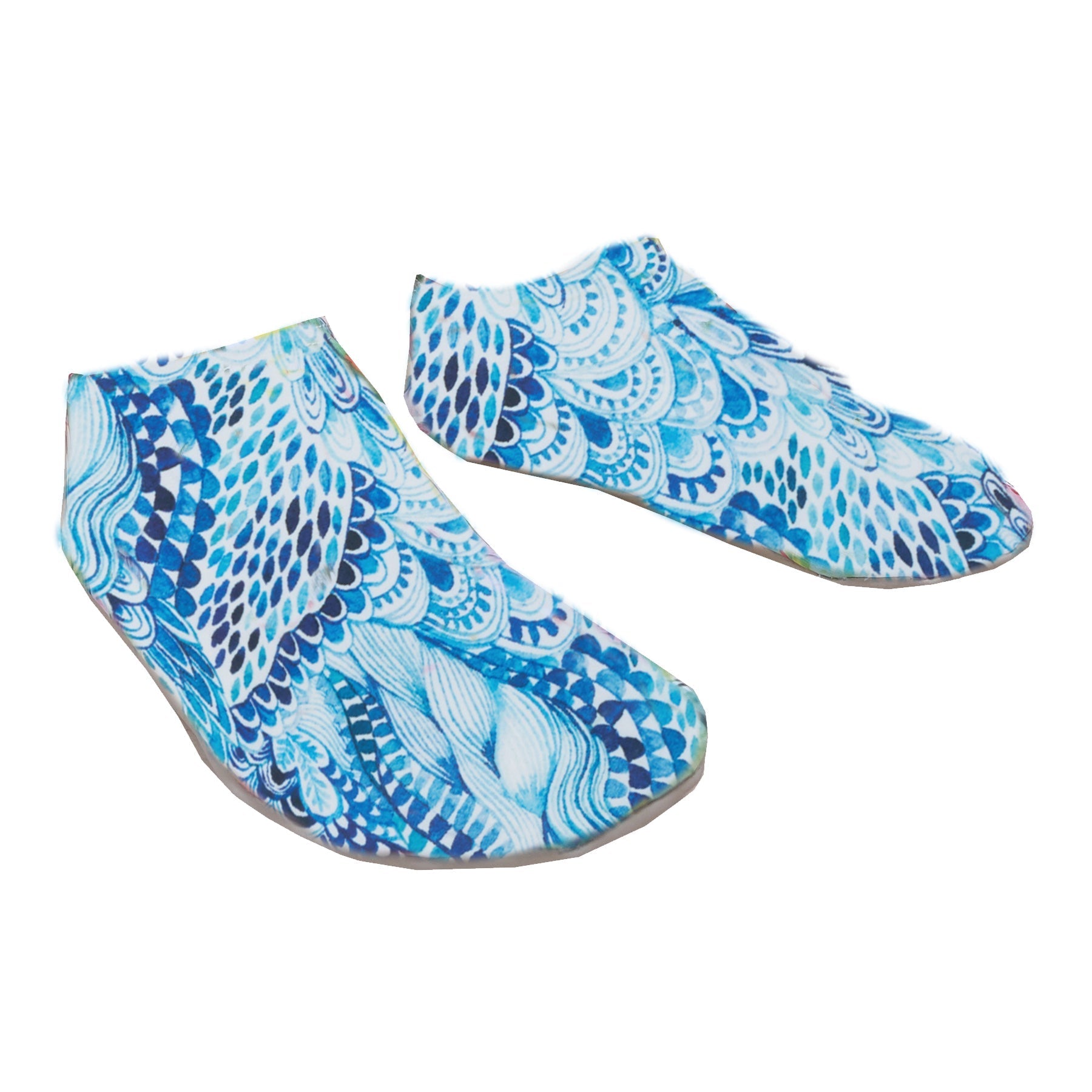 Sea Shoes Waves – APOELLA